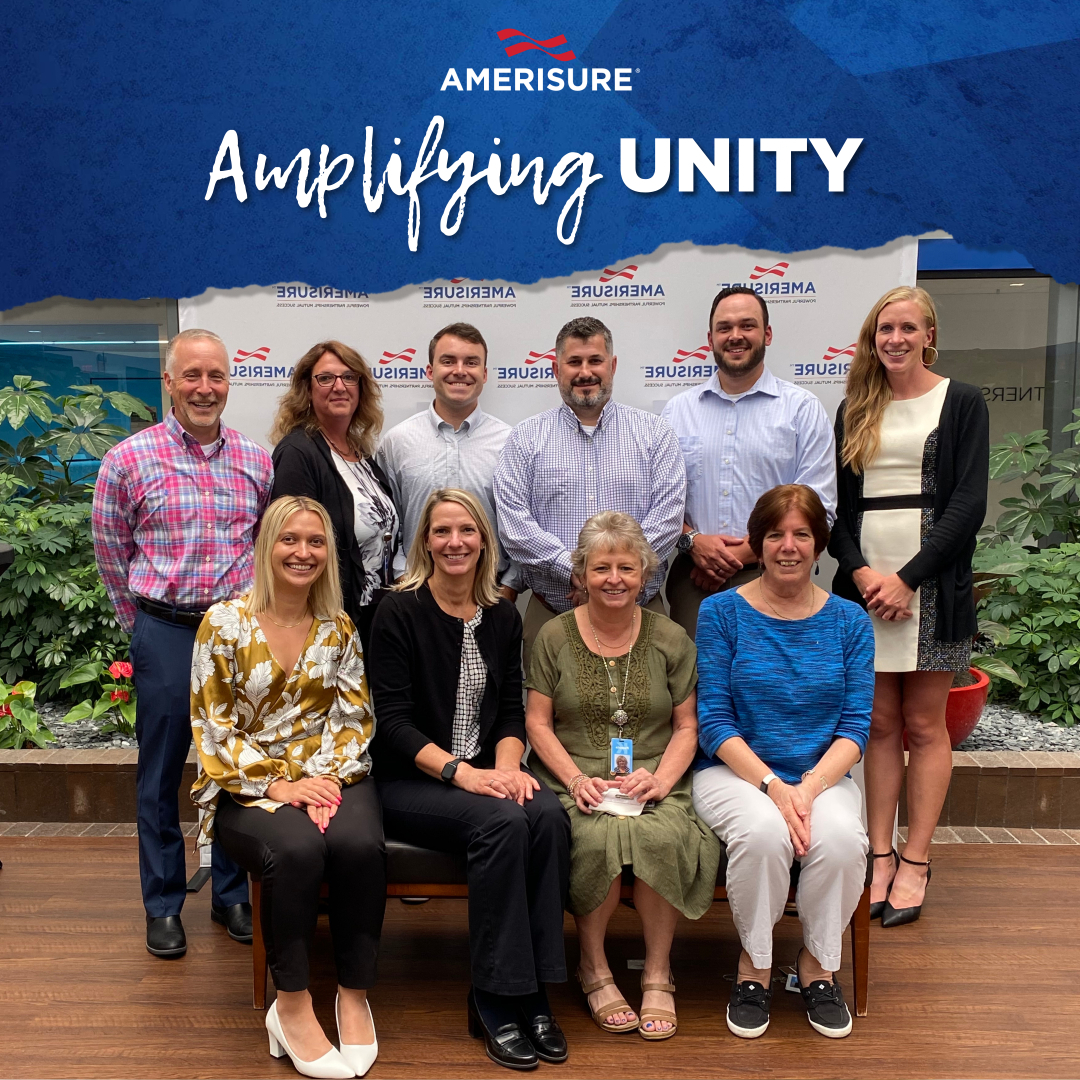 What's Happening at Amerisure Programs? Q4 2023