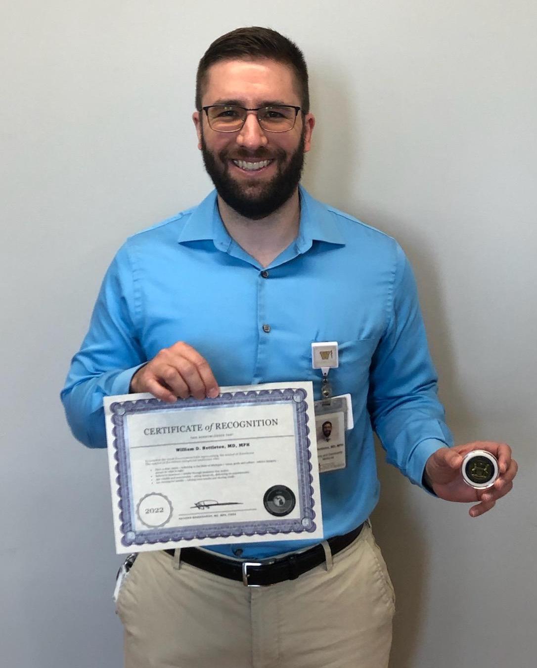 The latest news for you