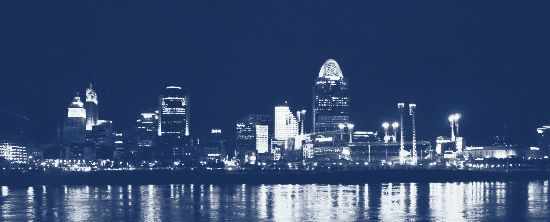 check out 👀THE SCOOP - Send Cincinnati