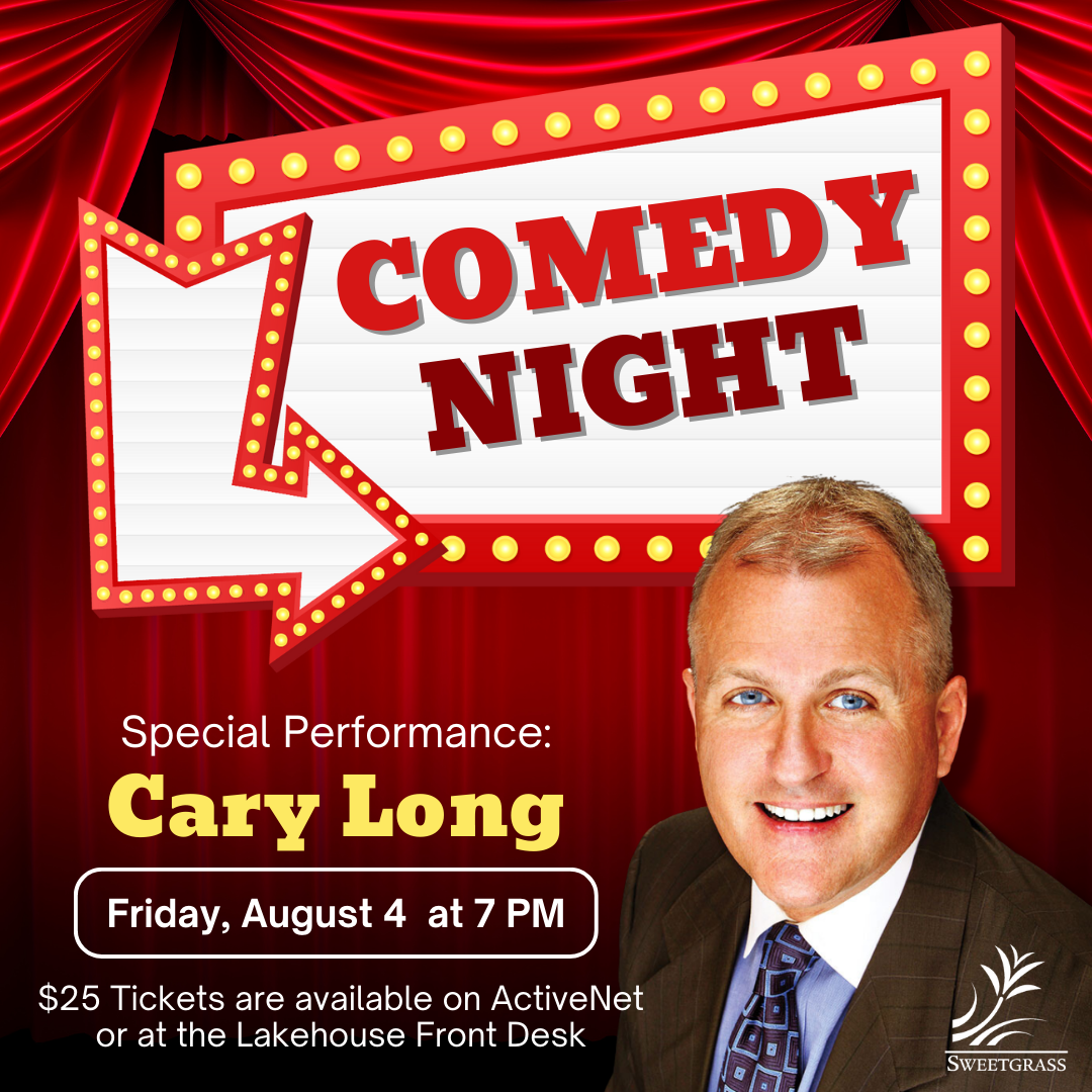 The Sweetgrass Breeze