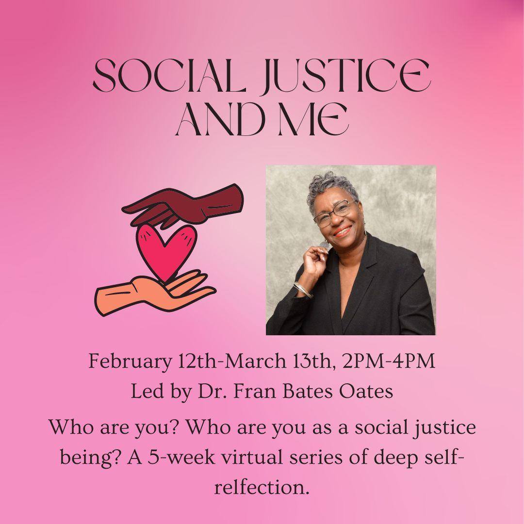 More Black History Month Events!