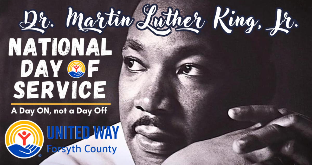 Honor Mlk's Legacy: Join Our Events!