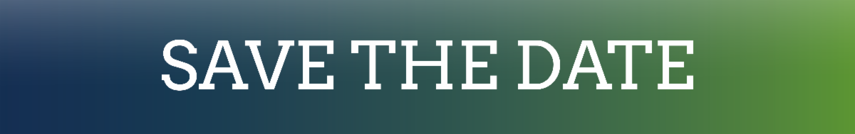 April Monthly Message