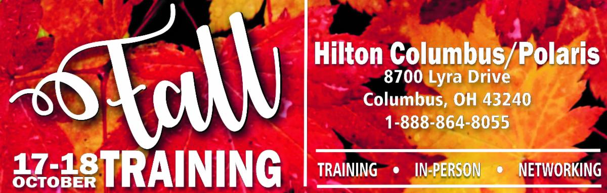 October 3, 2022 OCDA Newsletter
