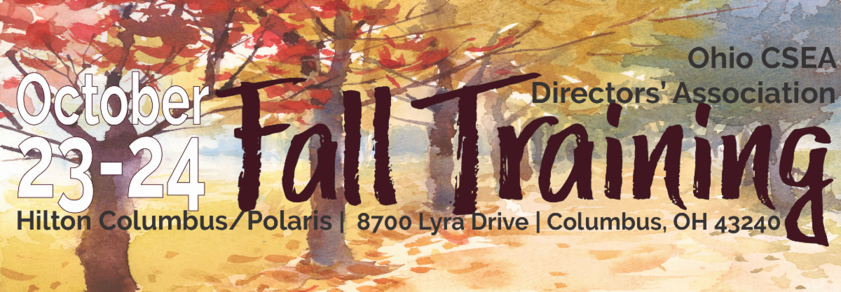 May 30, 2023 OCDA Newsletter