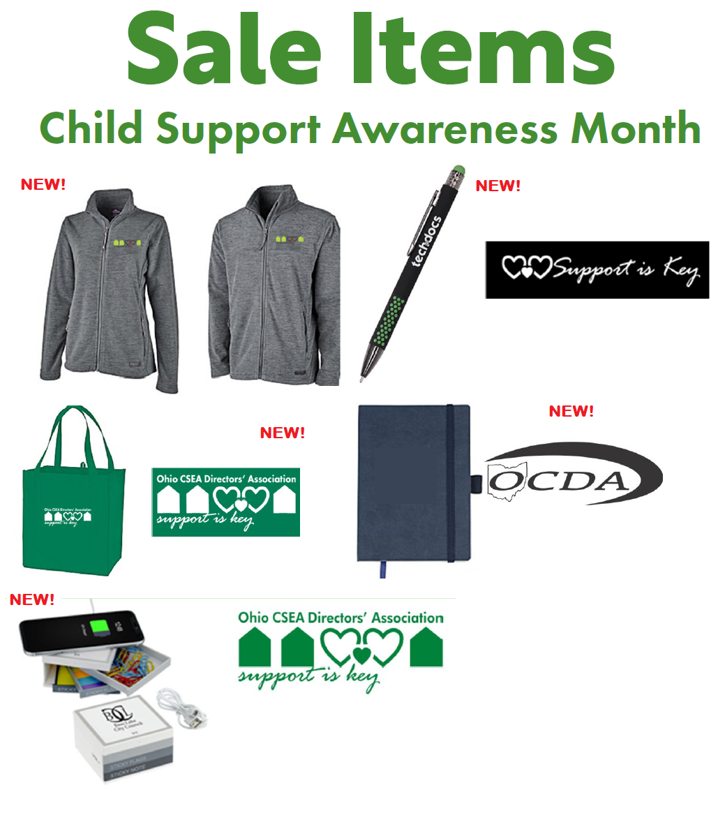 May 30, 2023 OCDA Newsletter