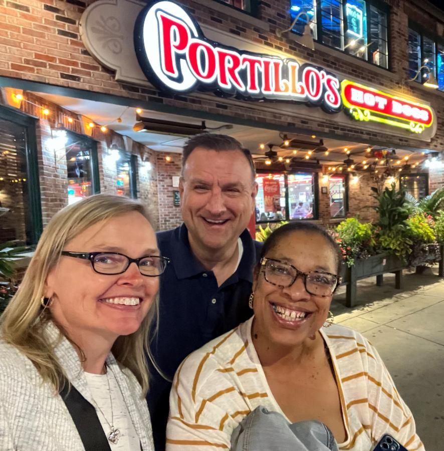 October 3, 2022 OCDA Newsletter