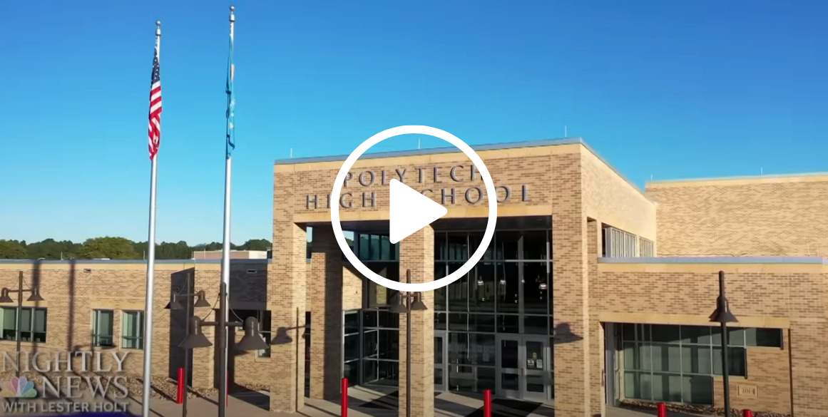 From the Governor's Desk