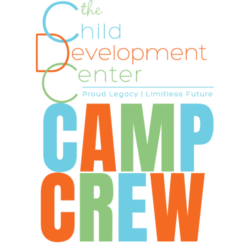 Camp CREW Pool Information