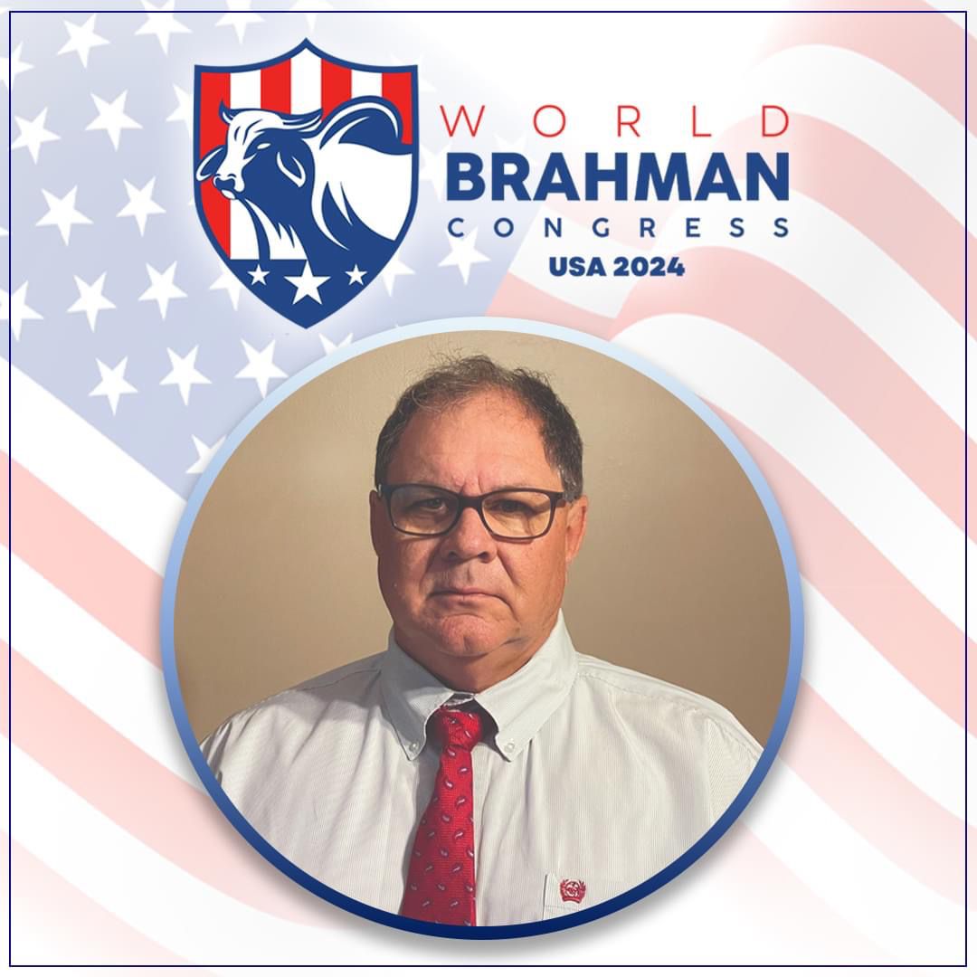 Register Now for the 2024 World Brahman Congress