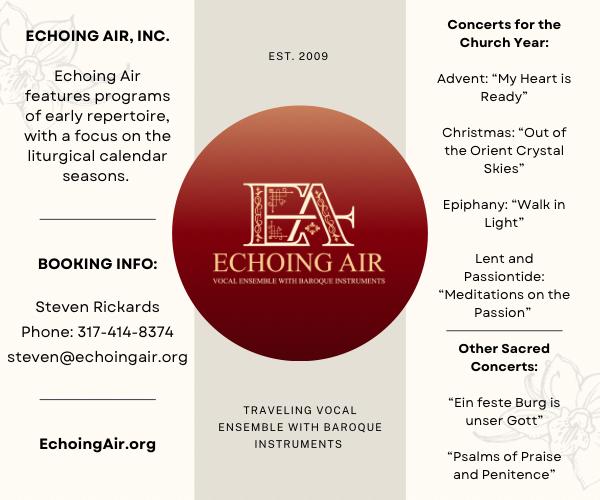 September 2023 e-newsletter