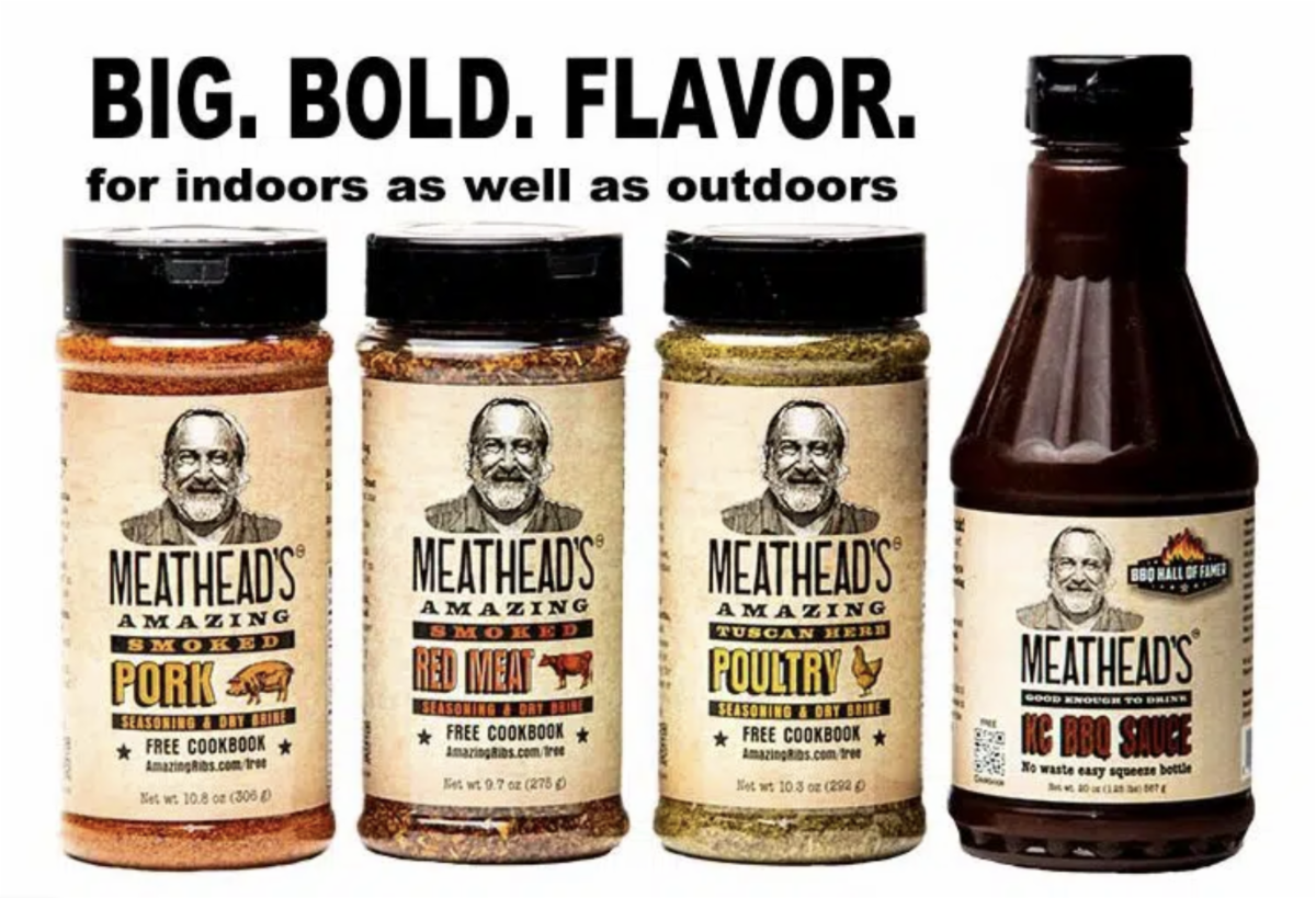 Killer BBQ And Grilling Recipes To Kick Up Your Memorial Day Cookout