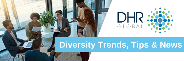 Diversity Trends, New Searches and Recognition -sig