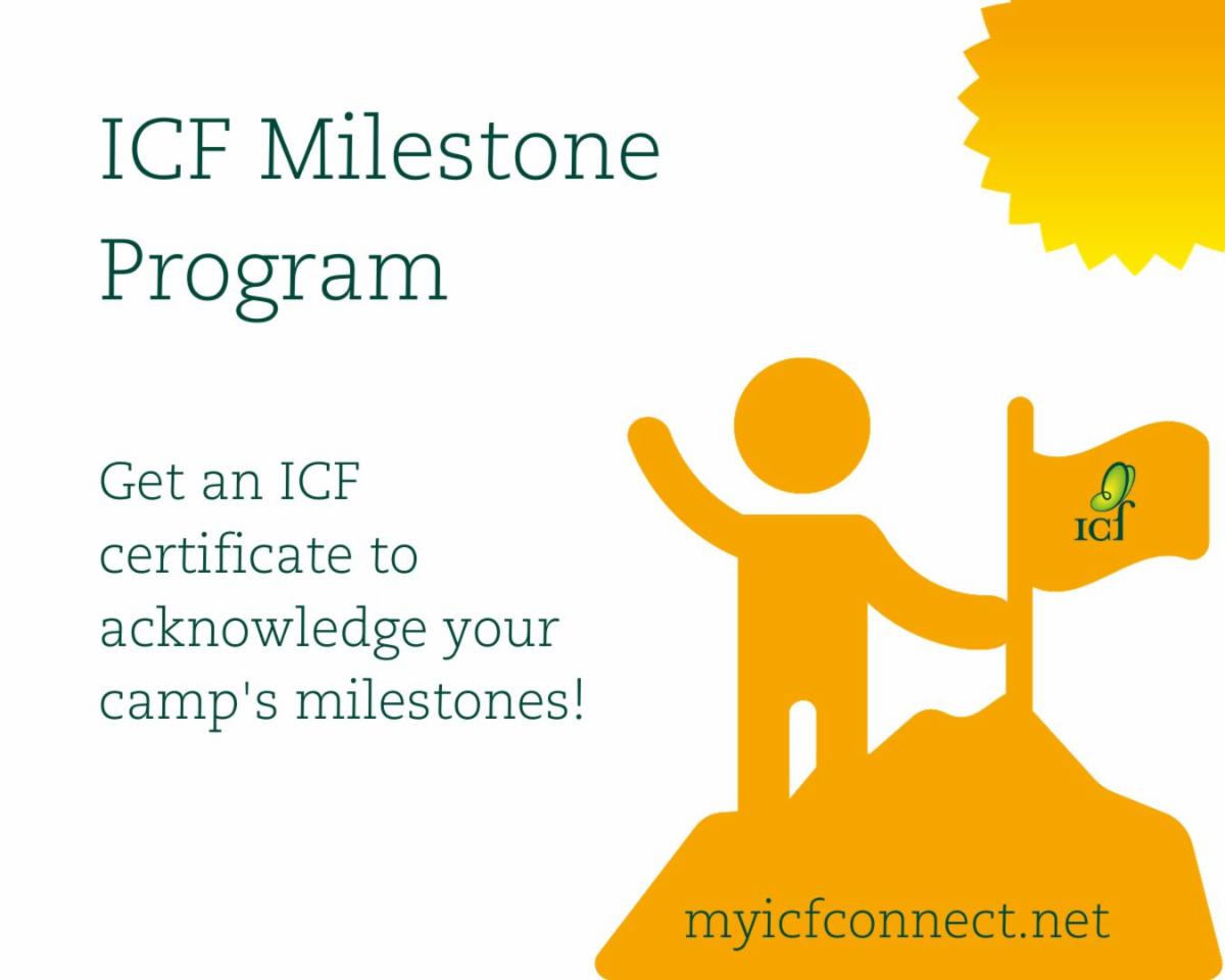 Your ICF newsletter is here ICF Friend 😍