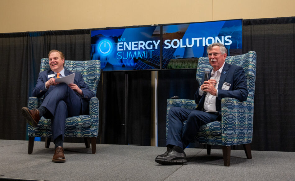 Keeping Gig Harbor Connected