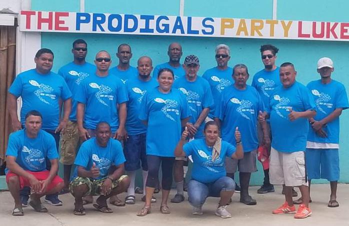 Fall 2022 Roatan Mission News for you