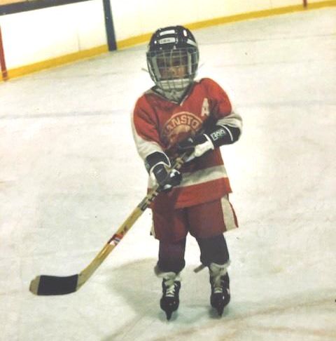 20 Questions with Hockey Director Evan Nielsen