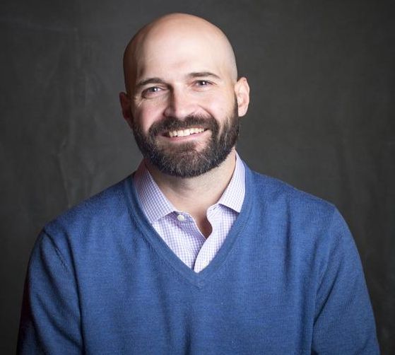 20 Questions with Hockey Director Evan Nielsen