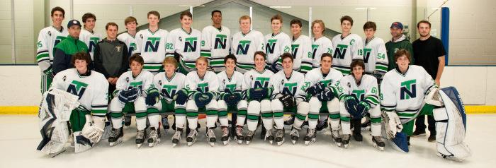 7 Warrior Teams Play for Wishbone Championship