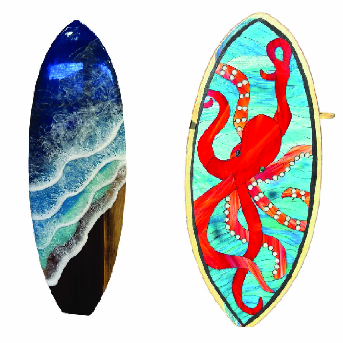 Enjoy Live Music, Discover Visual Art, And Meet Local Artists Next ...