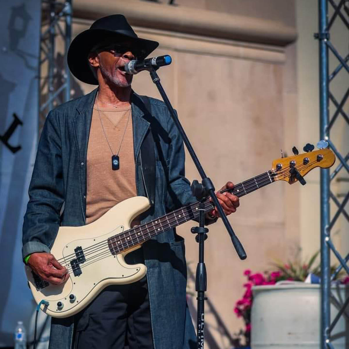 Moonlight Summer Sunday Concerts are back!