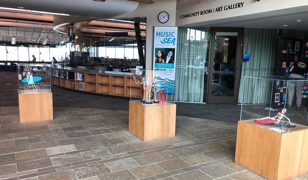 Call For 3D Artists! Submission Applications Accepted Through April 3 ...