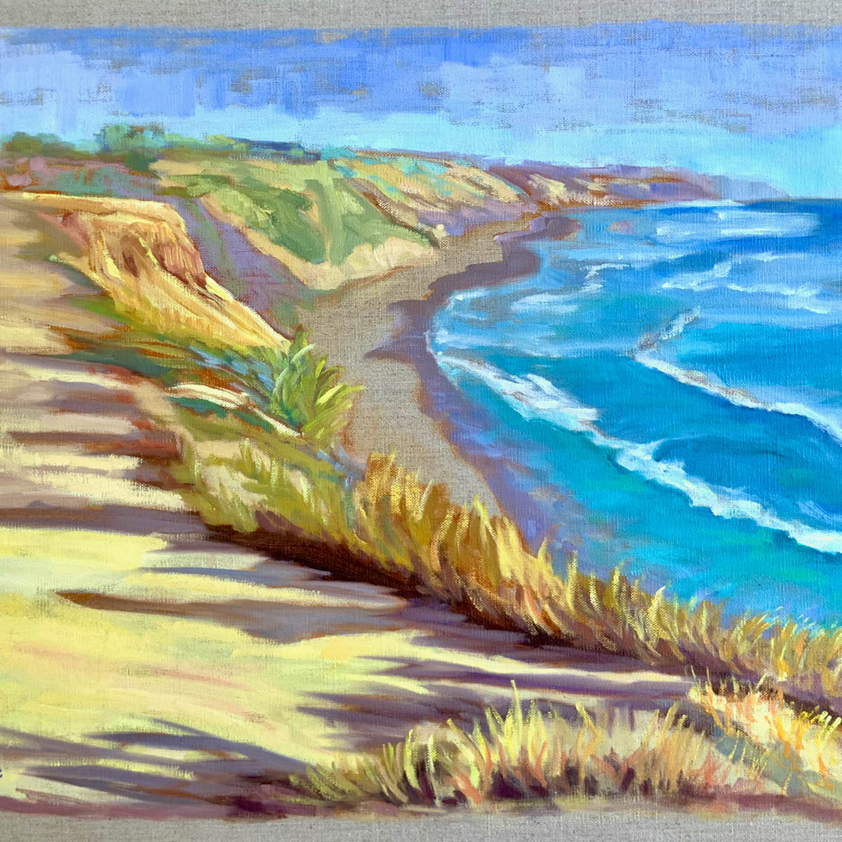 Enjoy Live Music, Discover Visual Art, And Meet Local Artists Saturday ...