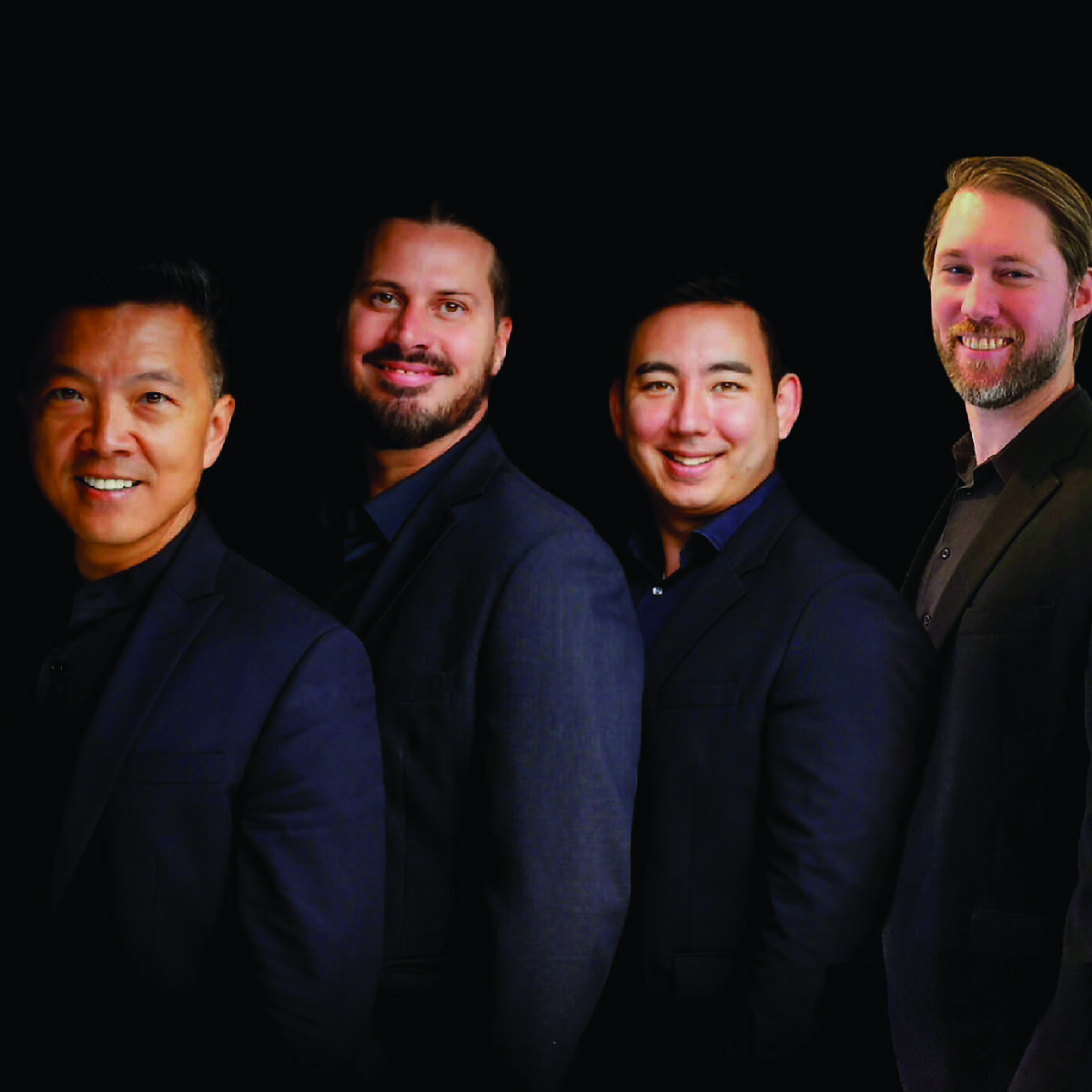 Music by the Sea Continues on February 23 with Logos at the Encinitas ...