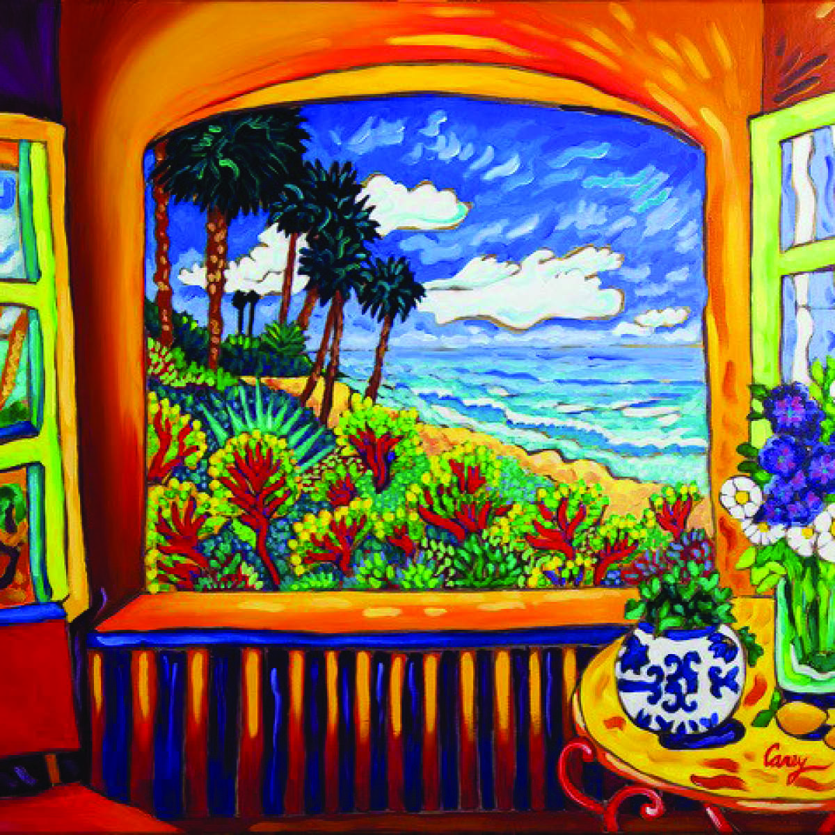 Enjoy Live Music, Discover Visual Art, And Meet Local Artists Next ...