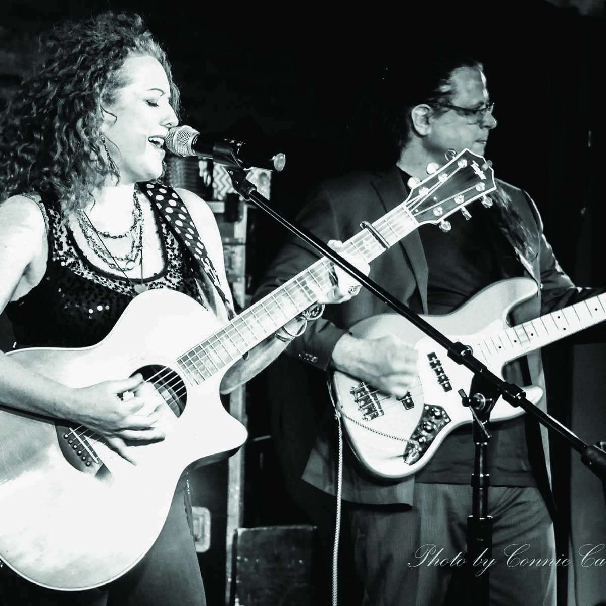 Enjoy Live Music, Discover Visual Art, And Meet Local Artists Next ...