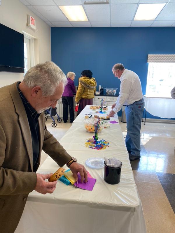 Rose Run PC invites you to Worship during the Lenten Season - Sunday ...