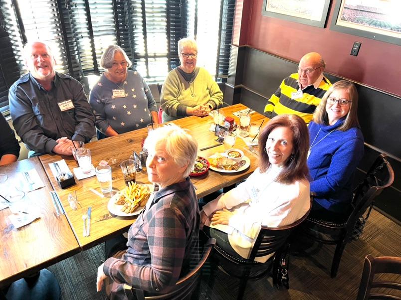 Rose Run PC invites you to Worship during the Lenten Season - Sunday ...