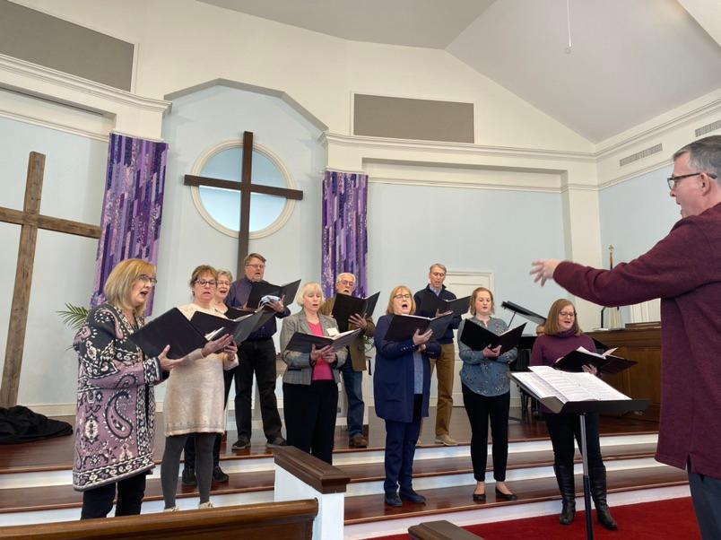 Rose Run PC invites you to Worship during the Lenten Season - Sunday ...