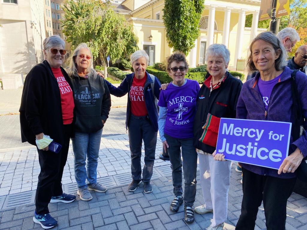 Mercy Now - October 20, 2022