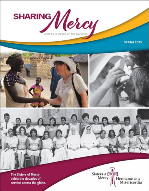 Mercy Now - May 15, 2025