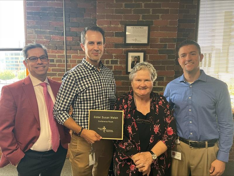 Mercy Now - October 12, 2023