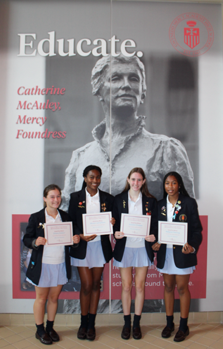 Mercy Now - June 12, 2025