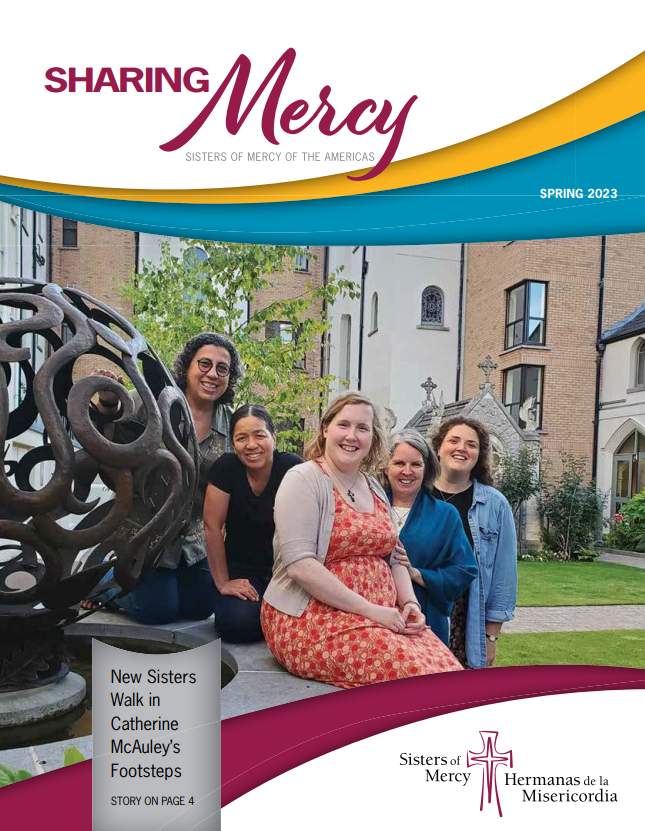Mercy Now - May 18, 2023
