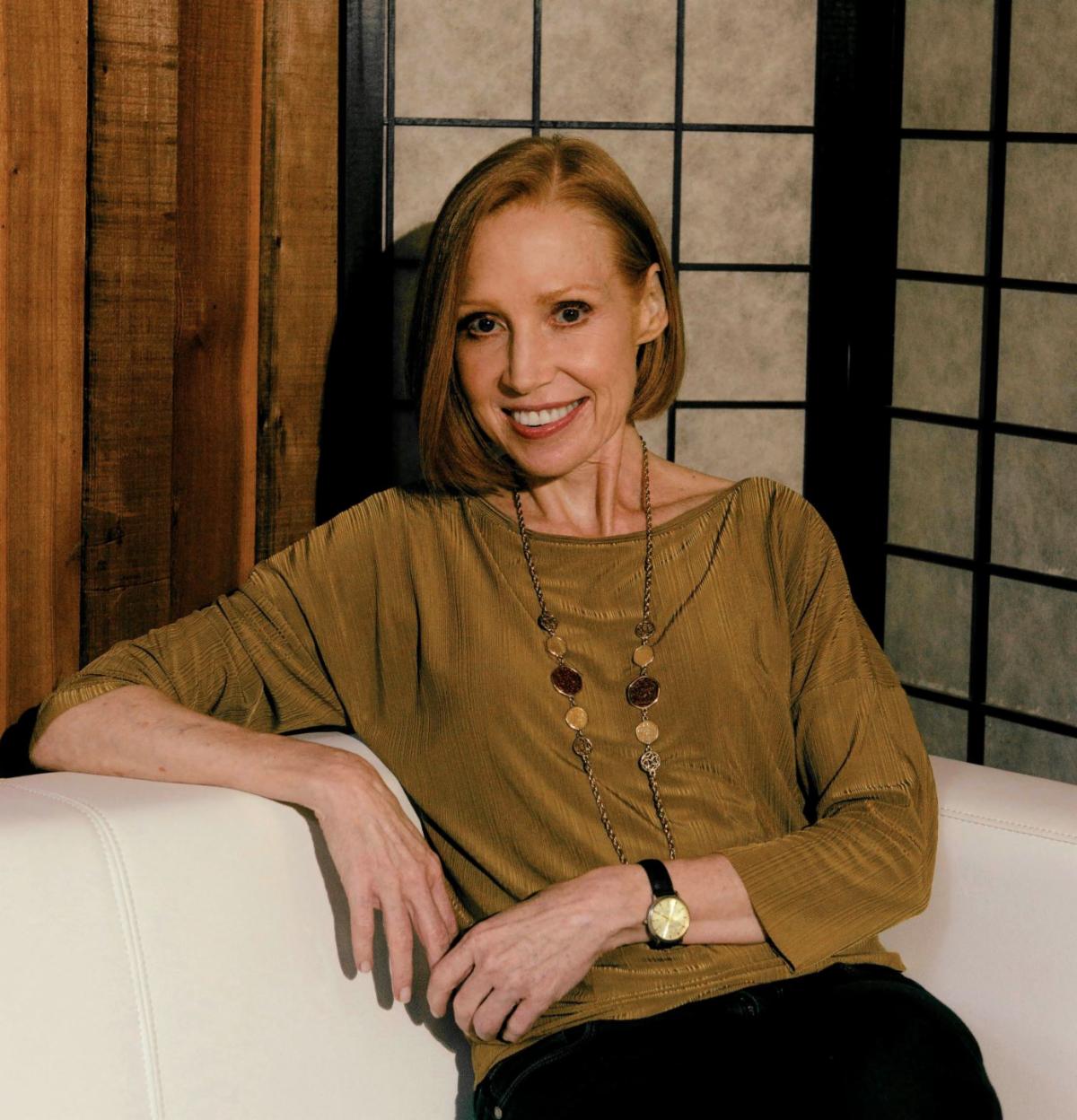 ISBD 2021 | Speaker Spotlight- Don't Miss Terri Cheney's Lived ...