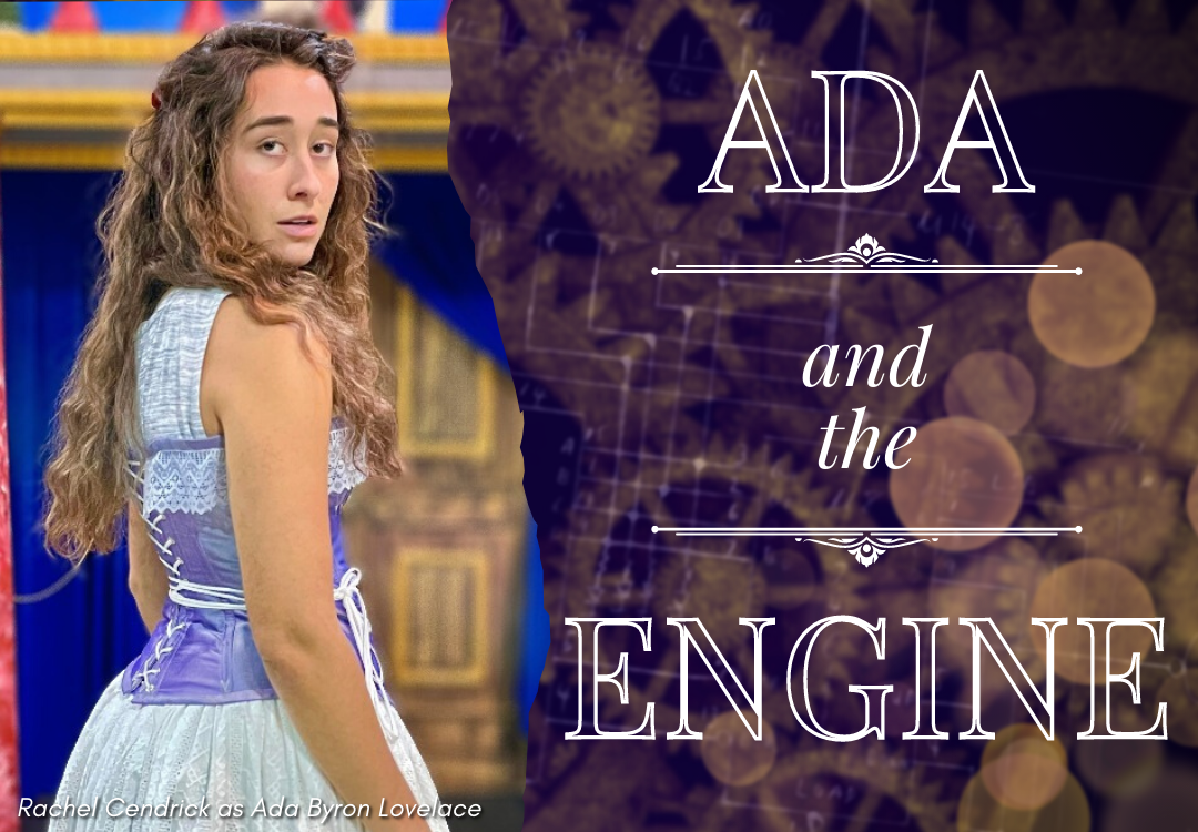 First Look: ADA AND THE ENGINE on the Tabor Stage Next Week!