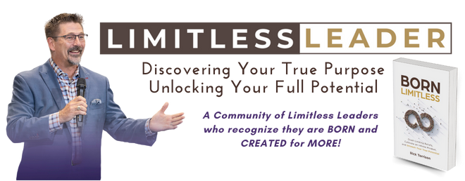 Born Limitless Book Sales