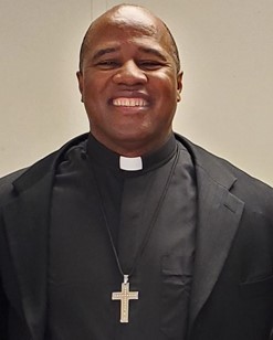 Gerald Jackson Nehemiah Campaign Fund Message