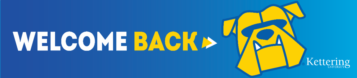 Welcome Back Bulldogs!