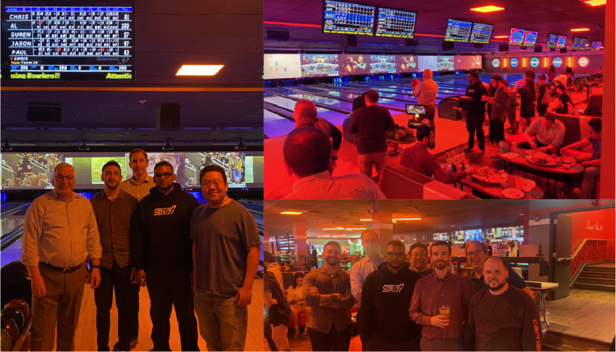 Collado Engineering 2023 Year in Review