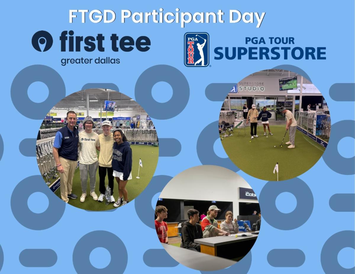Fall Registration, Parent Webinars, FTGD Participant Day