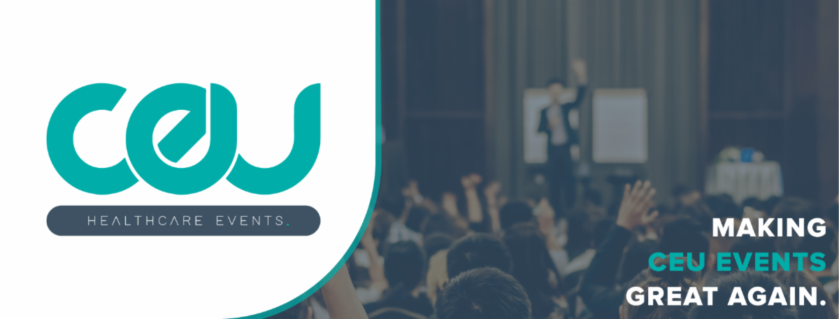 Our EPIC CEU Healthcare Event Update!