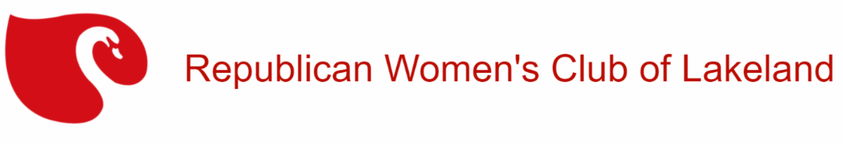 Polk GOP - Message from new Chairman - Jim Guth