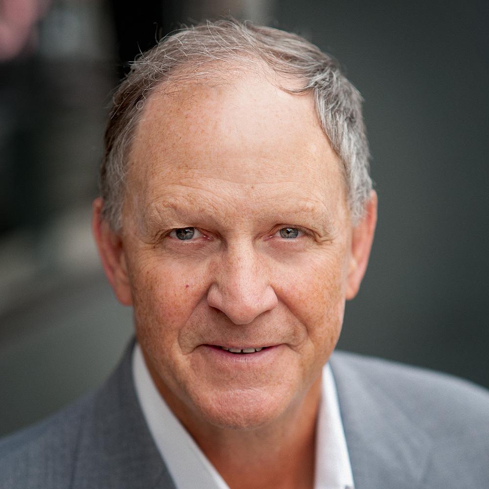 Polk GOP - Message from new Chairman - Jim Guth