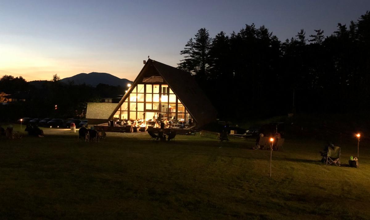 Summer Concert Series with The Claremont Opera House