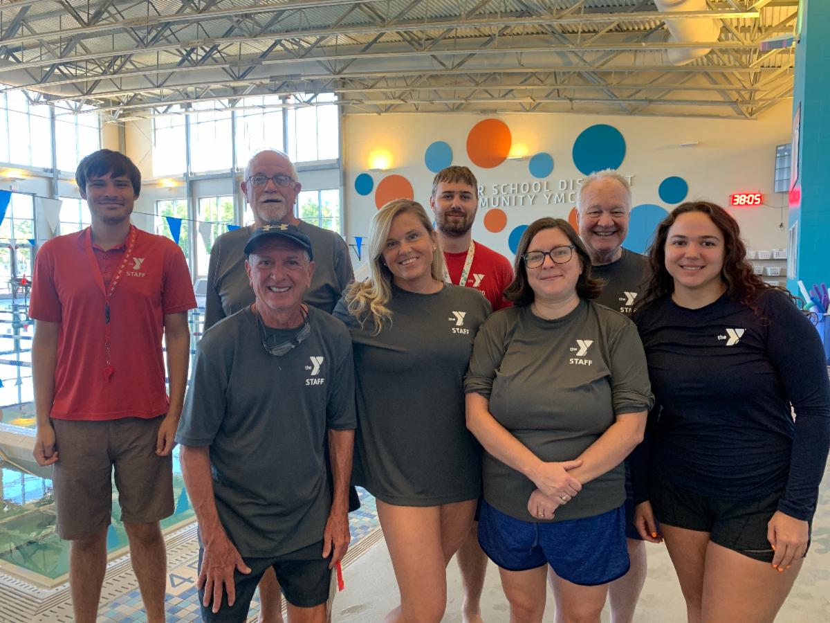 Staff Newsletter